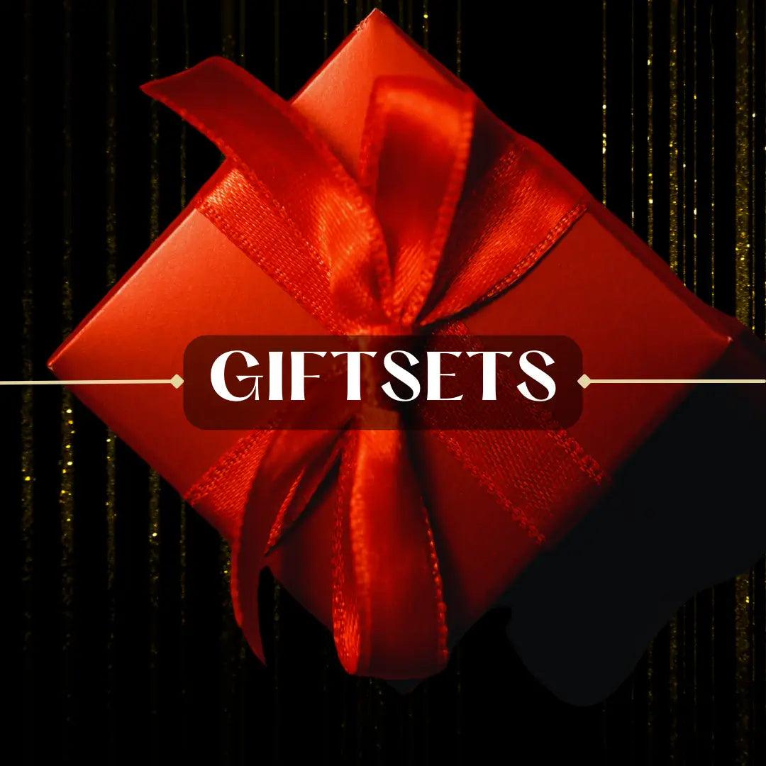 Luxury Lingerie Gift Sets | Kinki Couture